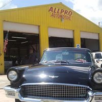 Atlantic Beach Auto Repair - All Pro Automotive